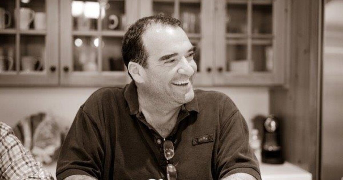 Eric Bluestone talks solar strategy | Skylight