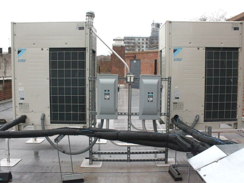 At the Harlem River Houses, HVAC gets a history lesson | Skylight