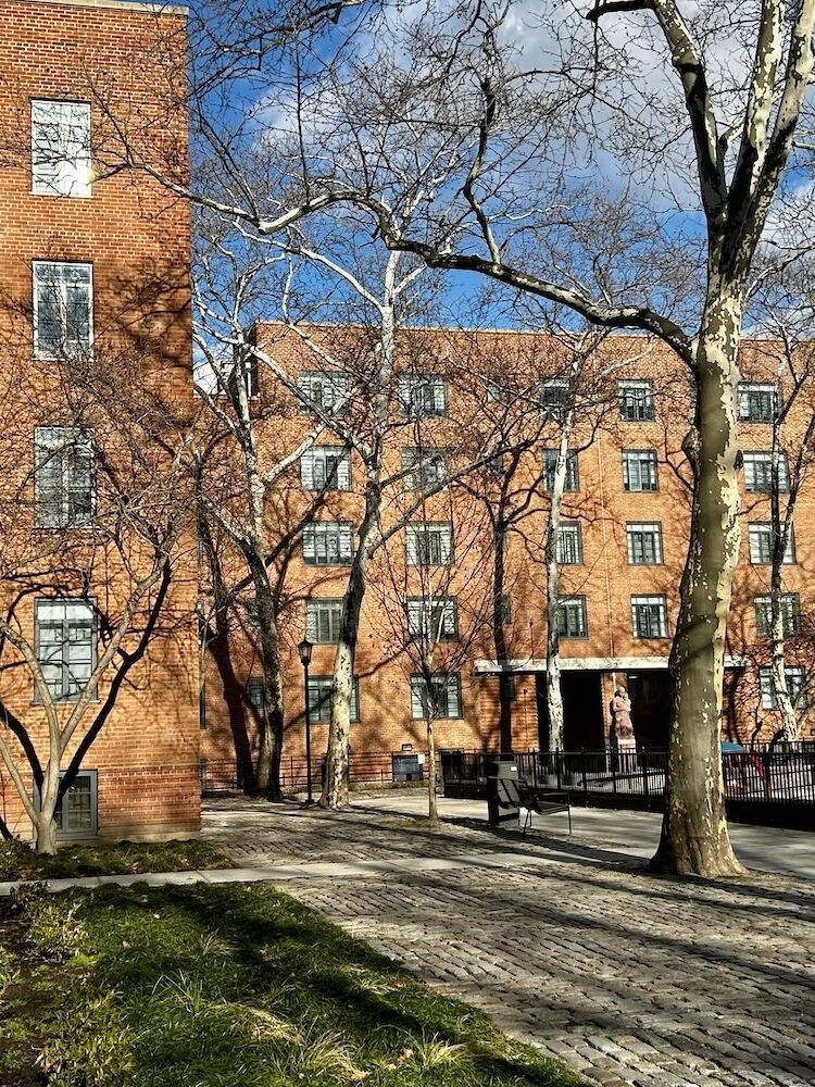 At the Harlem River Houses, HVAC gets a history lesson | Skylight