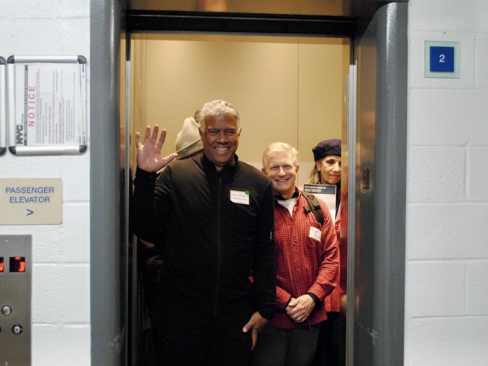 Skylight offers a peek inside Two Charlton Owner Corp.'s energy ...