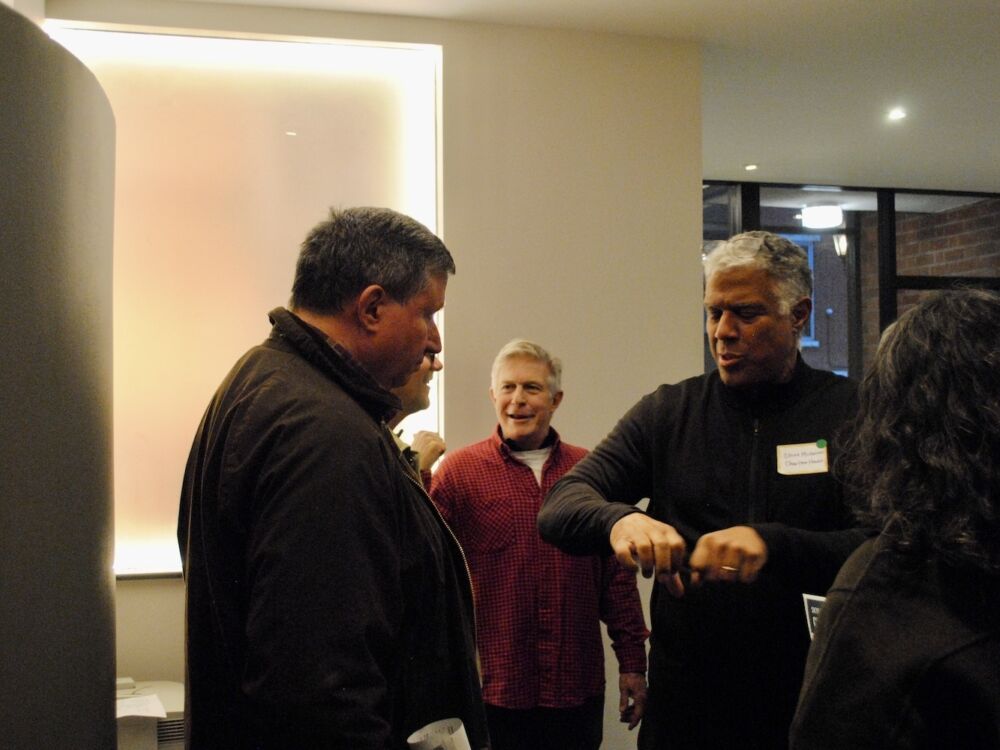 Skylight offers a peek inside Two Charlton Owner Corp.'s energy ...